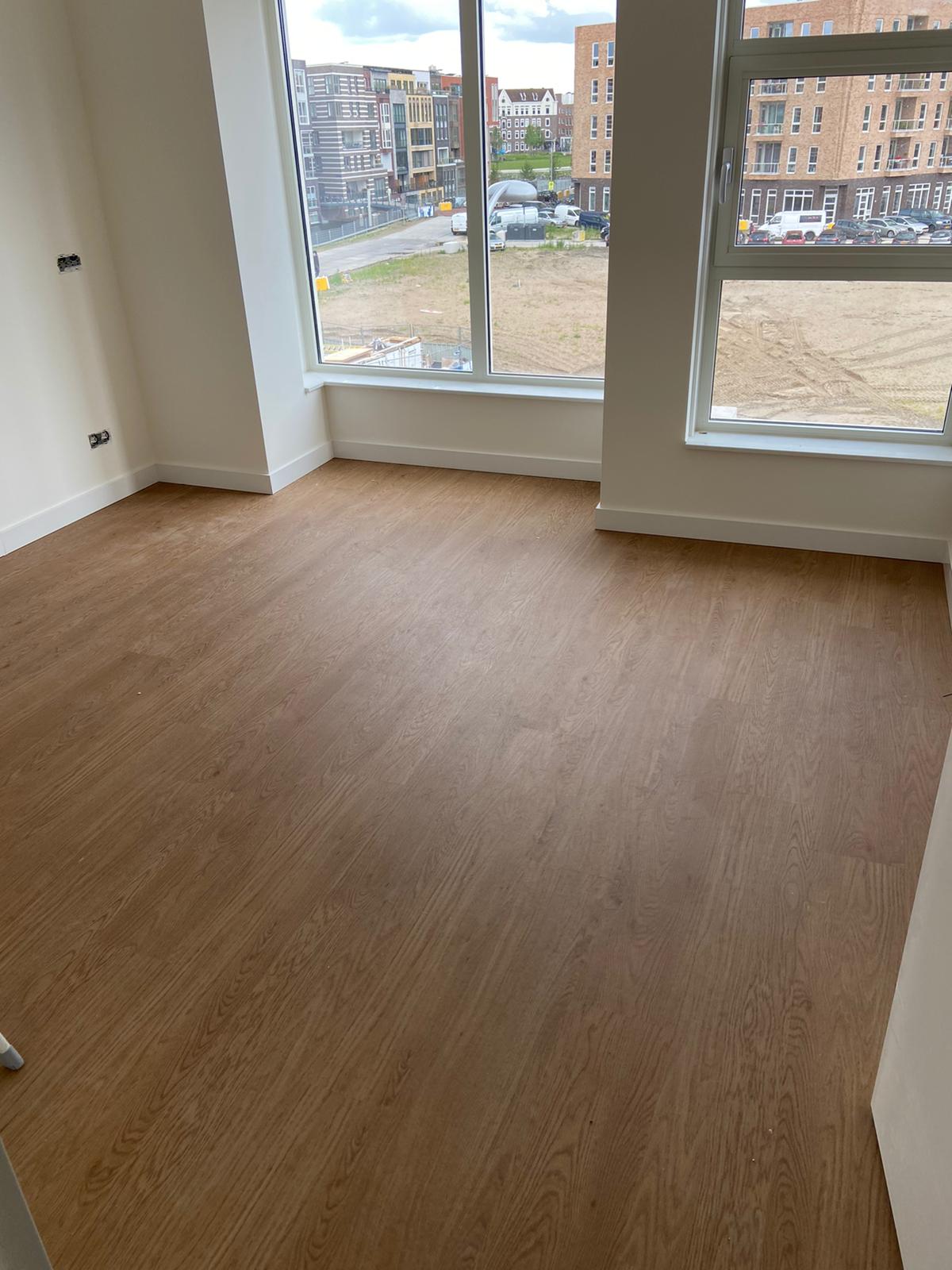 Wat is een pvc vloer? - Vloeren Specialist aan Huis