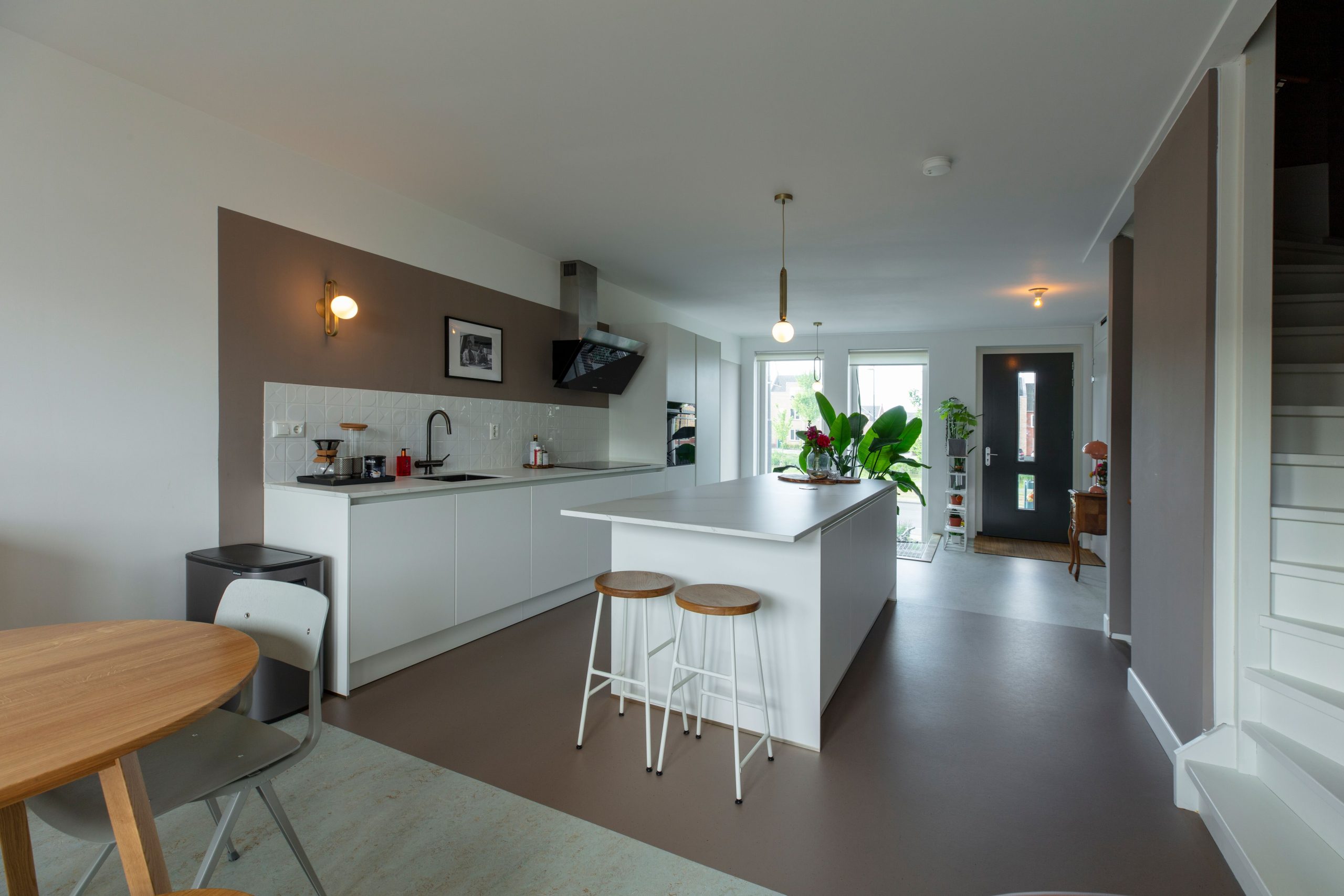 Hoe maak je een PVC vloer schoon? | Vloerenspecialist aan Huis