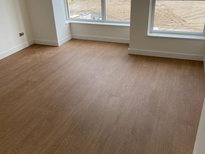 Wat is een pvc vloer? - Vloeren Specialist aan Huis